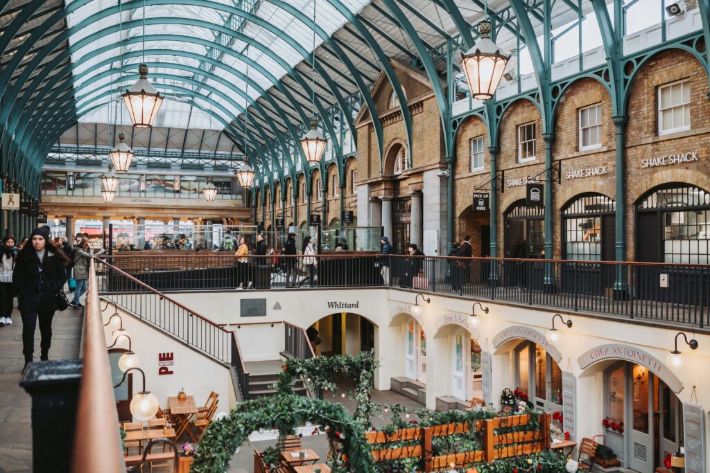 London für Potterheads – Drehorte, Studios & magische Highlights in 4 ...